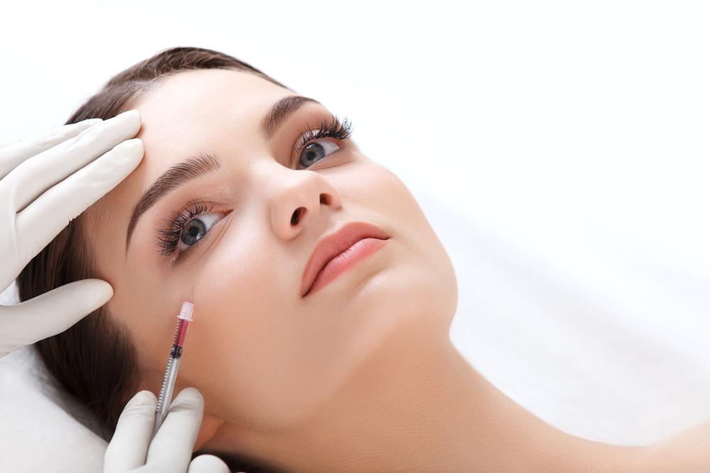 Cosmetic Injectables & Dermal Fillers Fort Worth Dallas TX